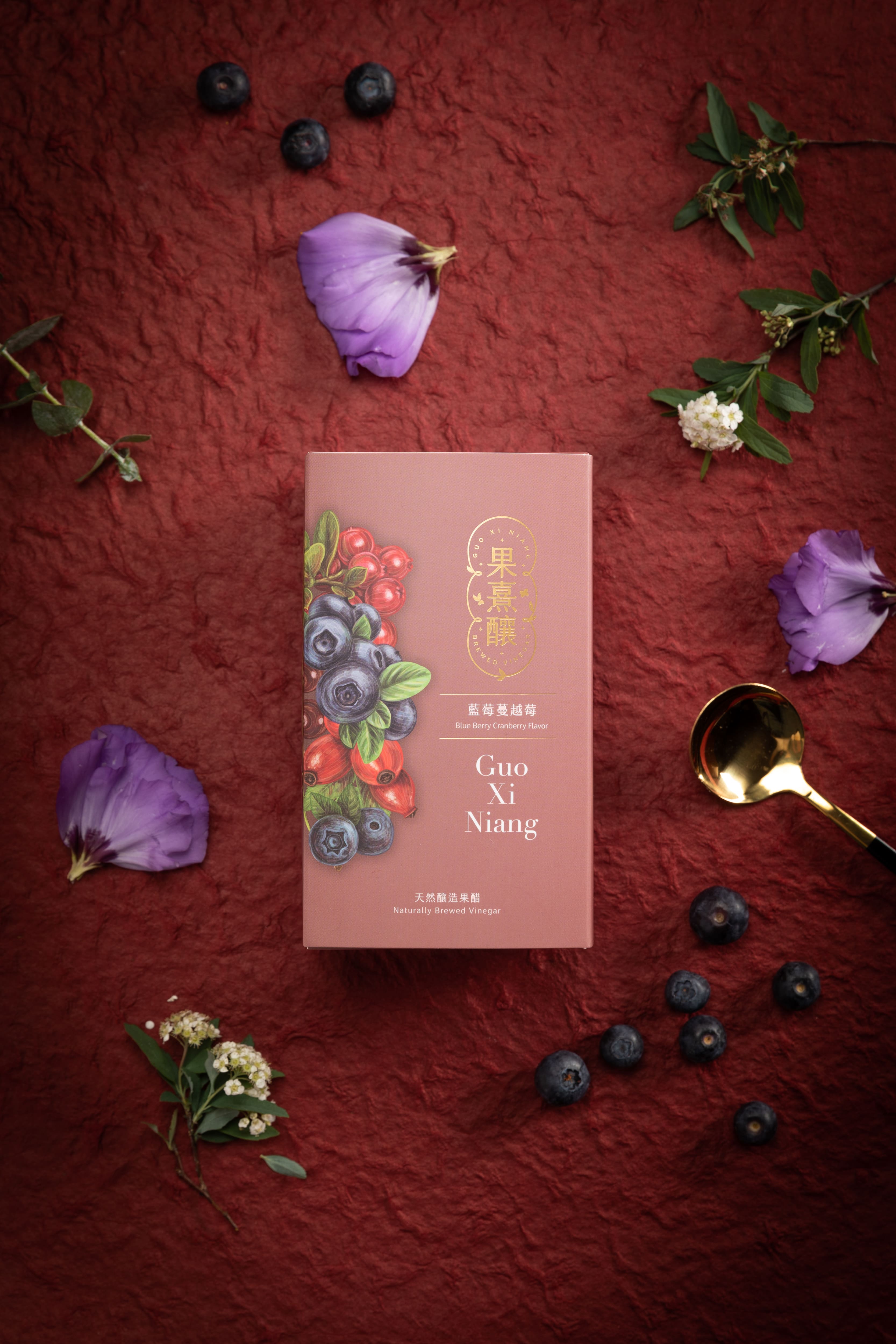 Blue Berry Cranberry Flavor Brewed Vinegar Taiwantrade Blue Berry Cranberry Flavor Brewed Vinegar Taiwantrade