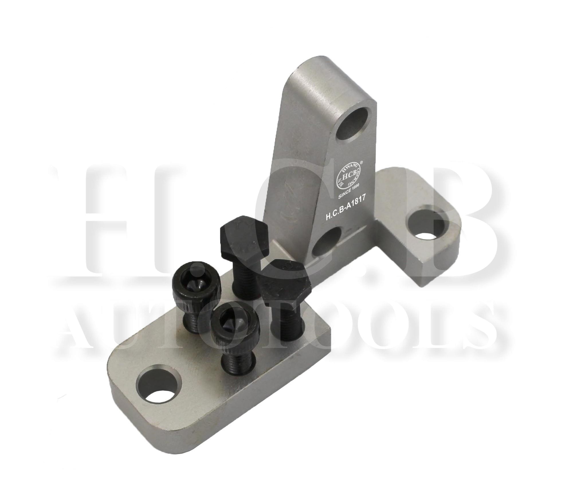 VW/ AUDI 3.0 L V6 CHAIN TENSIONER MOUNTING BRACKET | Taiwantrade