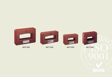Window Type Current Transformer | Taiwantrade