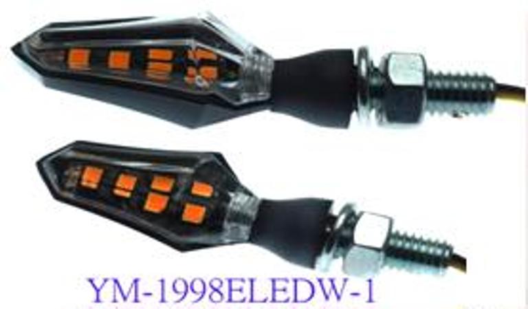 LED MINI WINKER LAMP EMARK | Taiwantrade