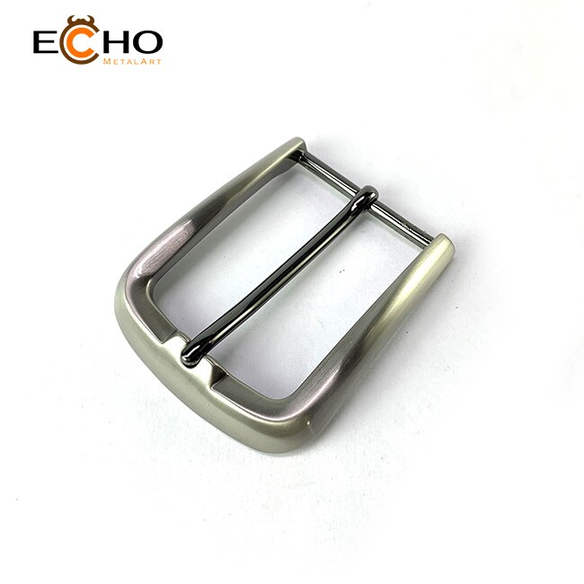 Belt buckle design 40mm belting supplies | Taiwantrade