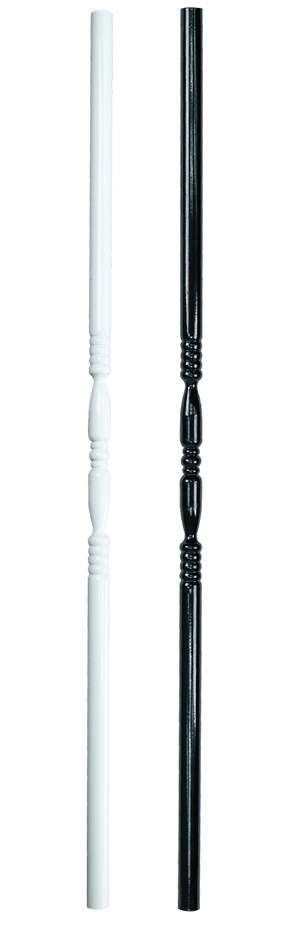 Colonial Aluminum Baluster | Taiwantrade