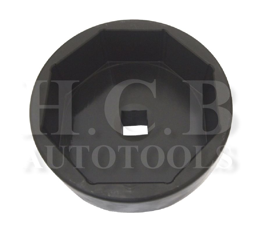 ROR REAR WHEEL HUB NUT SOCKET (DISC BRAKE) (Dr. 1" ,8 POINT, 120 mm ...