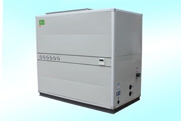 Water Cooled Single-Package Air Conditioner | Taiwantrade.com