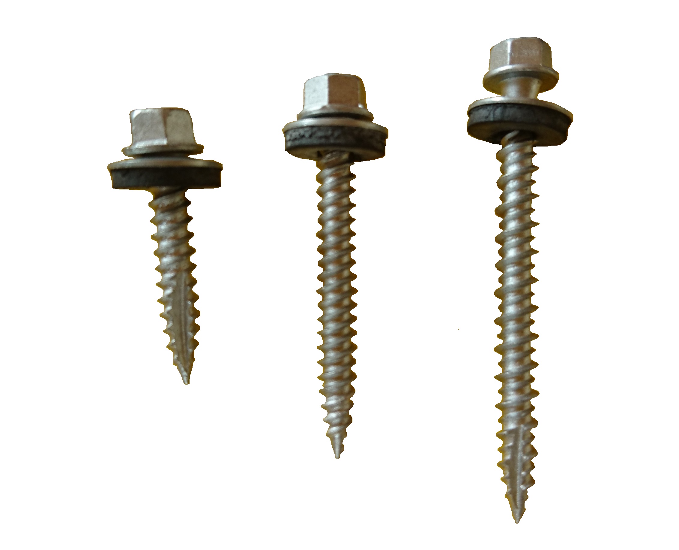 Gimlet Point Screw Fastenters | Taiwantrade