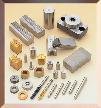 FASTENER FORMING TOOLS | Taiwantrade.com