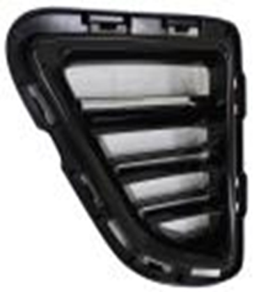 Chevrolet Camaro Left Bumper Grille 23473277 | Taiwantrade.com