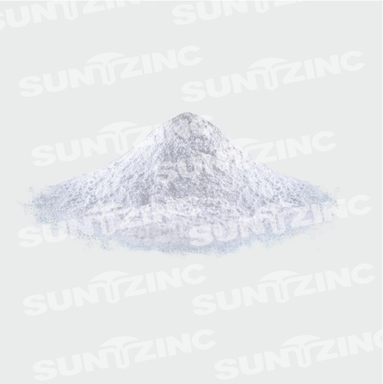 Zinc Oxide | Taiwantrade