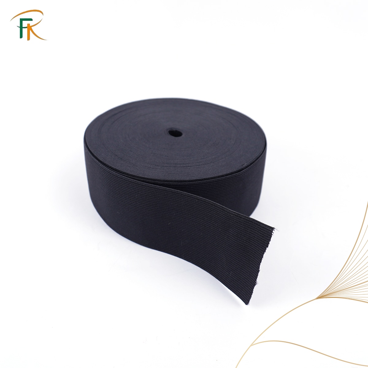 Flexible Stretch Elastic Bands Manufactured in Taiwan | Taiwantrade