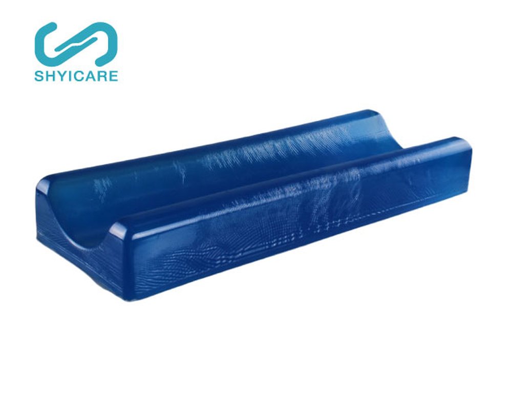 Contoured Gel Armboard pads | Taiwantrade