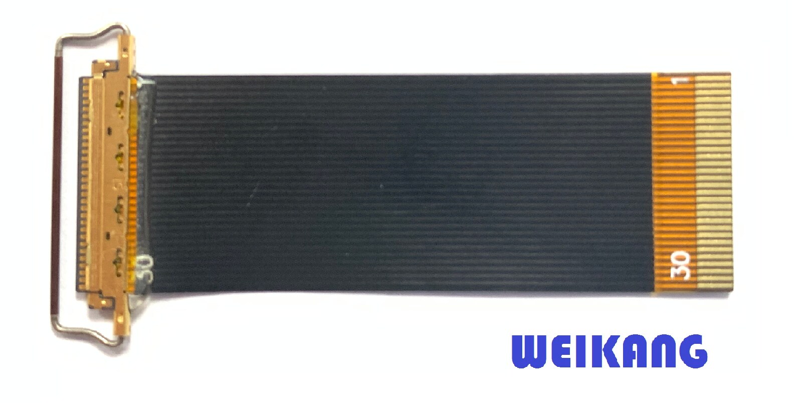 IPEX 20454-030T, 35mm LCD FPC Cable | Taiwantrade.com