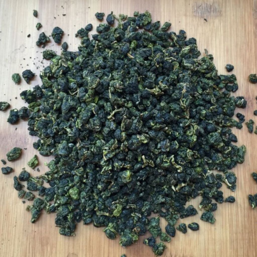 Jin Xuan Tea,Beverage and Tobacco | Taiwantrade