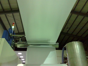 PSP SHEET MAKING MACHINE | Taiwantrade.com