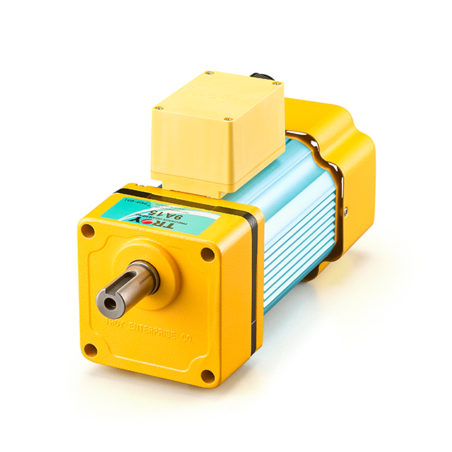 AC Reversible Motor (8R25P-2)-25W,220V | Taiwantrade