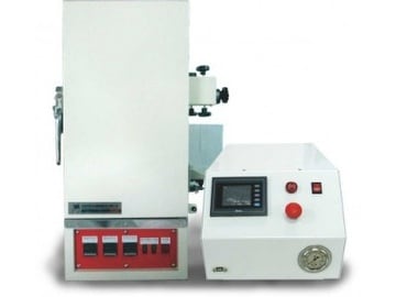 Extraction Oven System | Taiwantrade