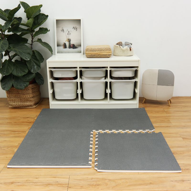 Best Pet Mat Supplier - Custom Design Pet Mat - Neutral Color Puzzle ...