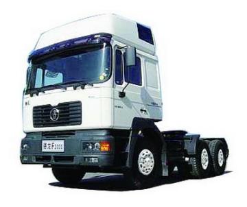 Truck tractor | Taiwantrade.com