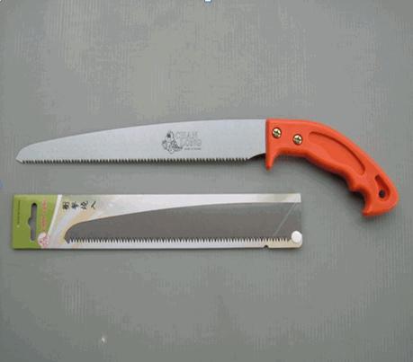 PLUMBING SAW WITH ORANGE HANDLE | Taiwantrade