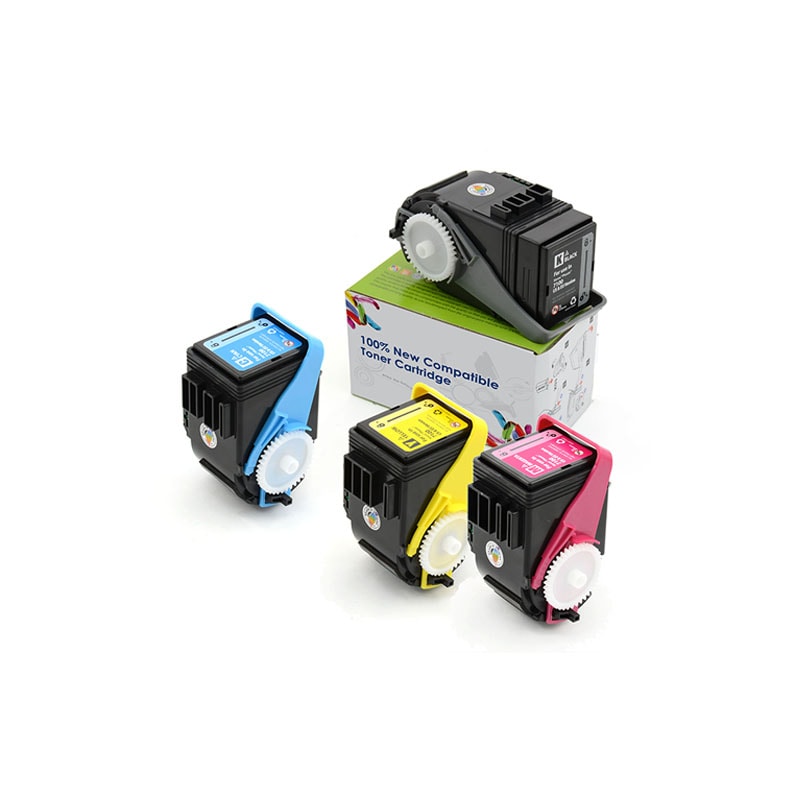 Xerox Phaser 7100 Compatible Toner Cartridge DMO Version | Taiwantrade.com