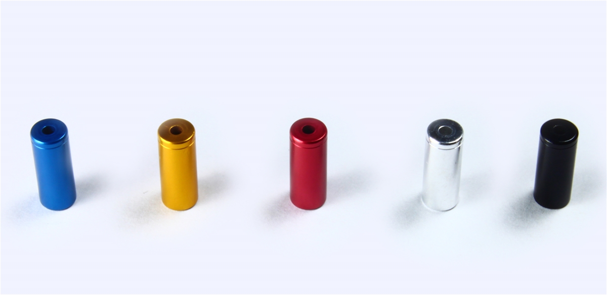 Cap-01 Cable Cap 5mm | Taiwantrade