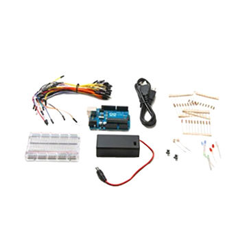 PCB Assembly, Arduino Kit v3.0 | Taiwantrade
