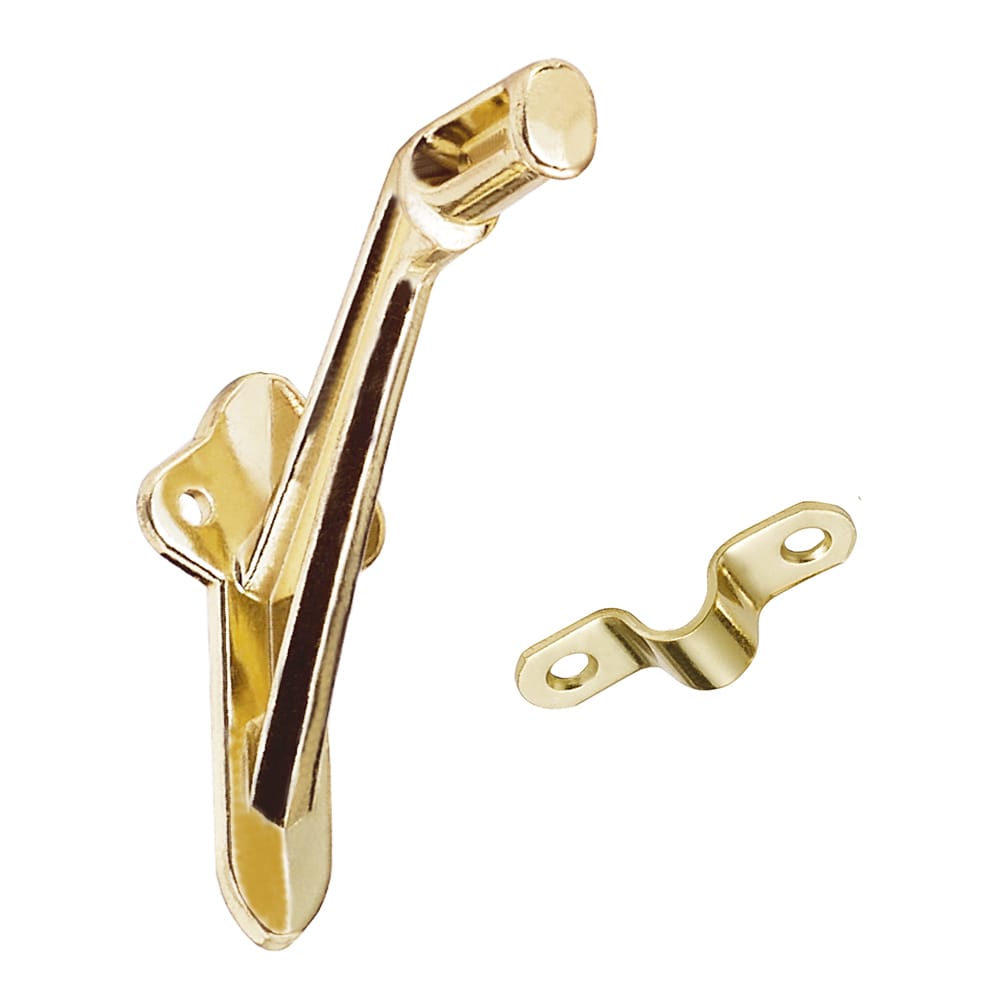 Removable Wall Mounted Metal Stair Handrail Bracket | HSI YI ENTERPRISE ...