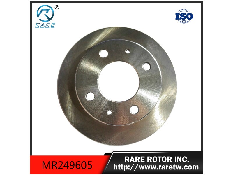 Brake disc /Brake rotor | Taiwantrade