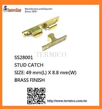 STUD CATCH | Taiwantrade.com