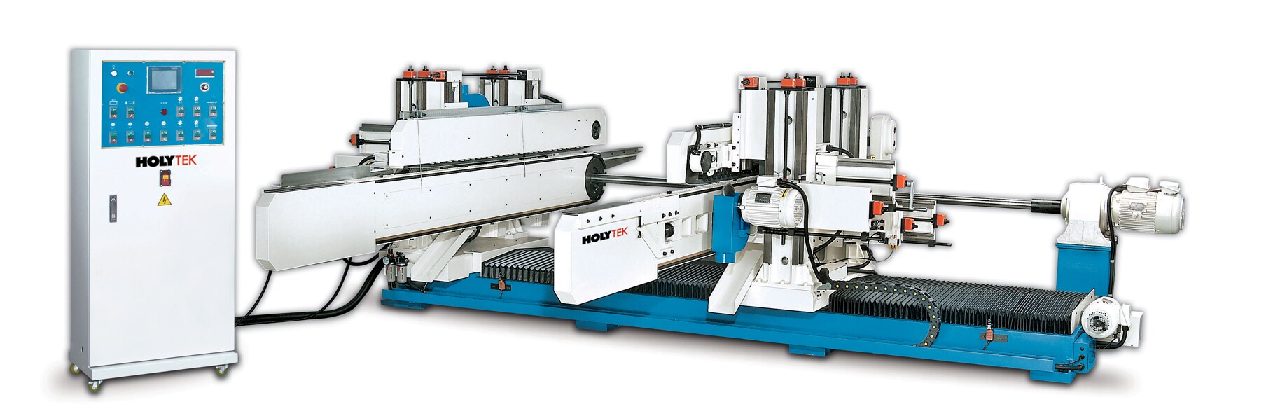 DOUBLE END TENONER | Taiwantrade