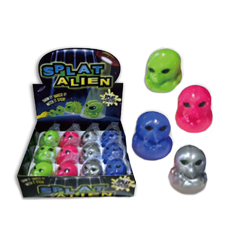 LE BONHEUR SPLAT ALIEN | Taiwantrade