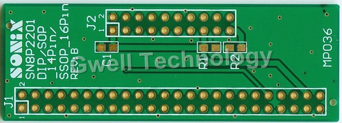 Sonix Adapter Plate | Taiwantrade