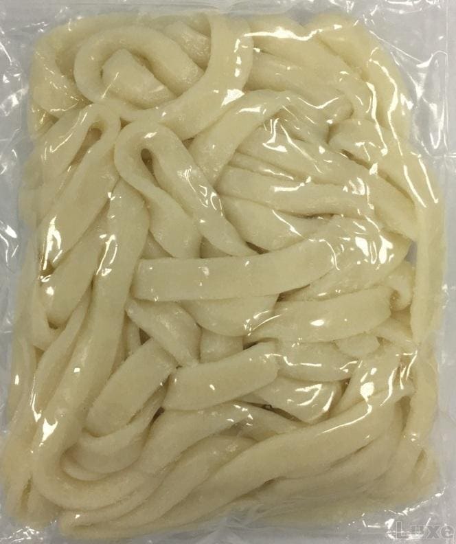 Sliced Style Noodles | Taiwantrade
