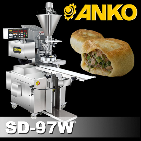 Multifunction Meat Pie Maker Machine (High Capacity, Electric ...