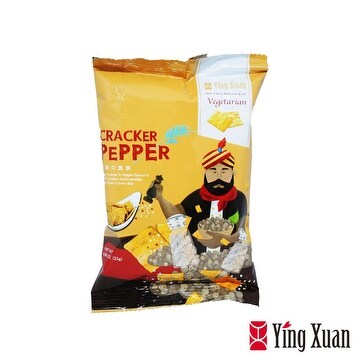 YING XUAN - PEPPER CRACKER | Taiwantrade.com
