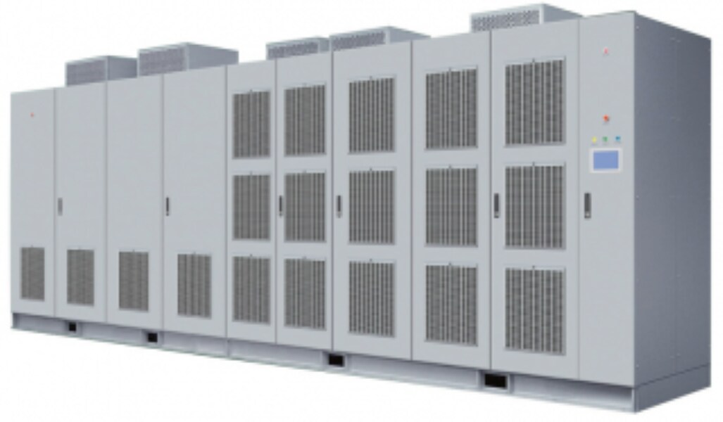 LS-MV inverter | Taiwantrade