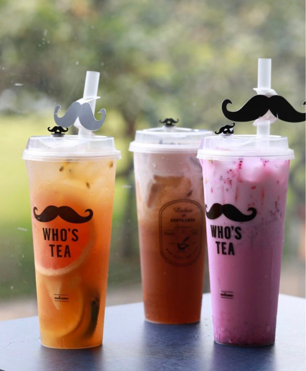 Drinks | Taiwantrade.com