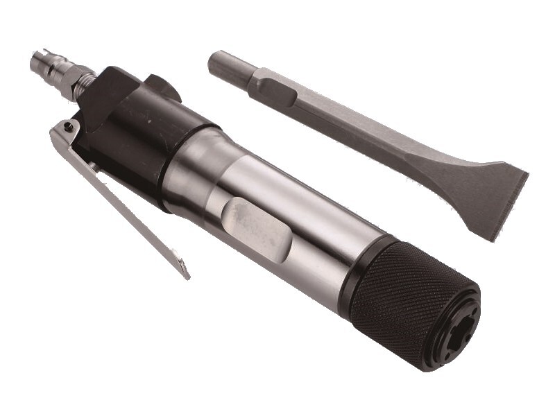 Air Chipper Hammer, 4000 B.P.M. | Taiwantrade