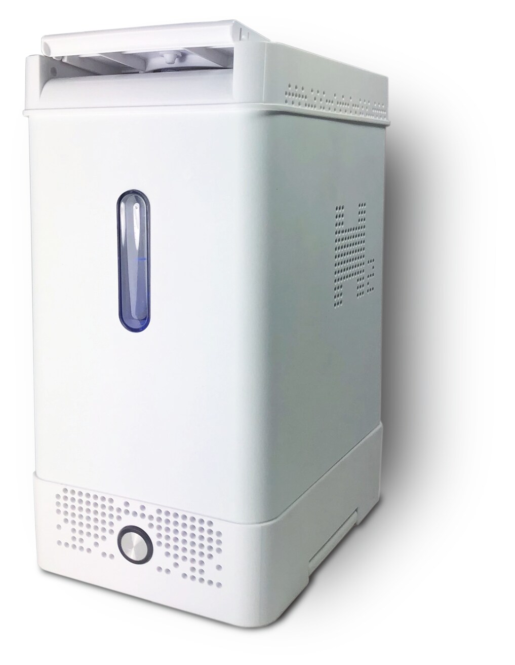 Portable Hydrogen Inhalator with Fresh Air | Taiwantrade