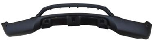 BMW Trim Panel Bumper Front Bottom - 51117179848 | Taiwantrade