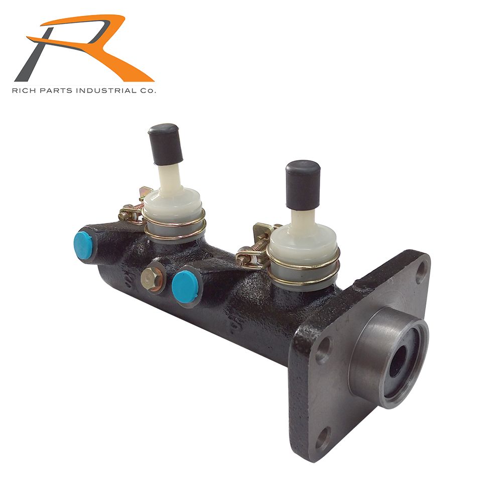 8-94406-618-1 Truck Brake Master Cylinder for Isuzu | Taiwantrade.com