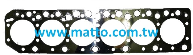 engine gasket VOLVO D9A (20495935),Engine Head Gasket, Engine Gasket ...