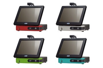 9.7inch All In One Pos | Taiwantrade