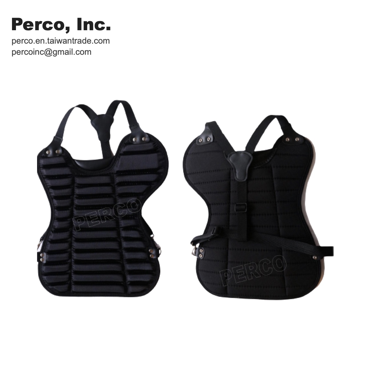 Softball / Baseball Body Guard Protection | Taiwantrade