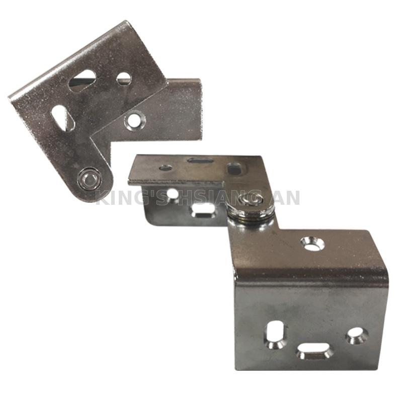 HEAVY DUTY PIVOT HINGE (LEFT&RIGHT / 180 to 270 Degree) | Taiwantrade