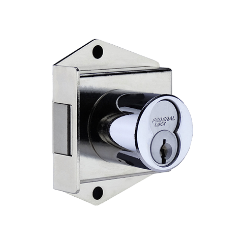 Small Format Interchangeable Core Lock CB31MD | Taiwantrade