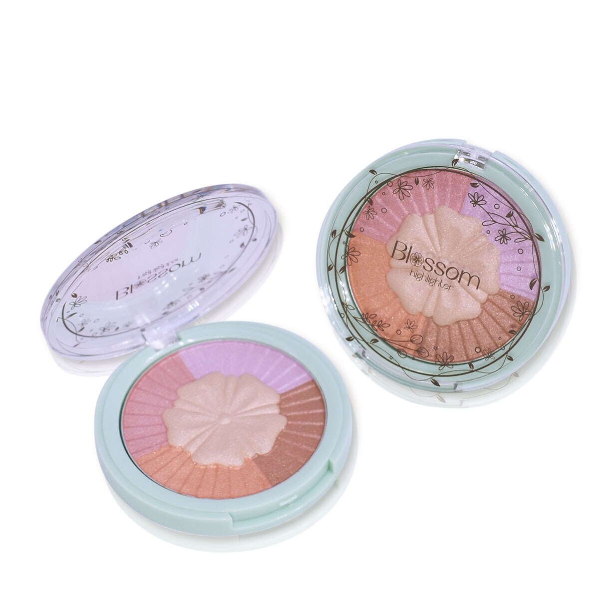 Blossom Highlighter | Taiwantrade