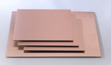 Metal base copper clad laminate | Taiwantrade.com