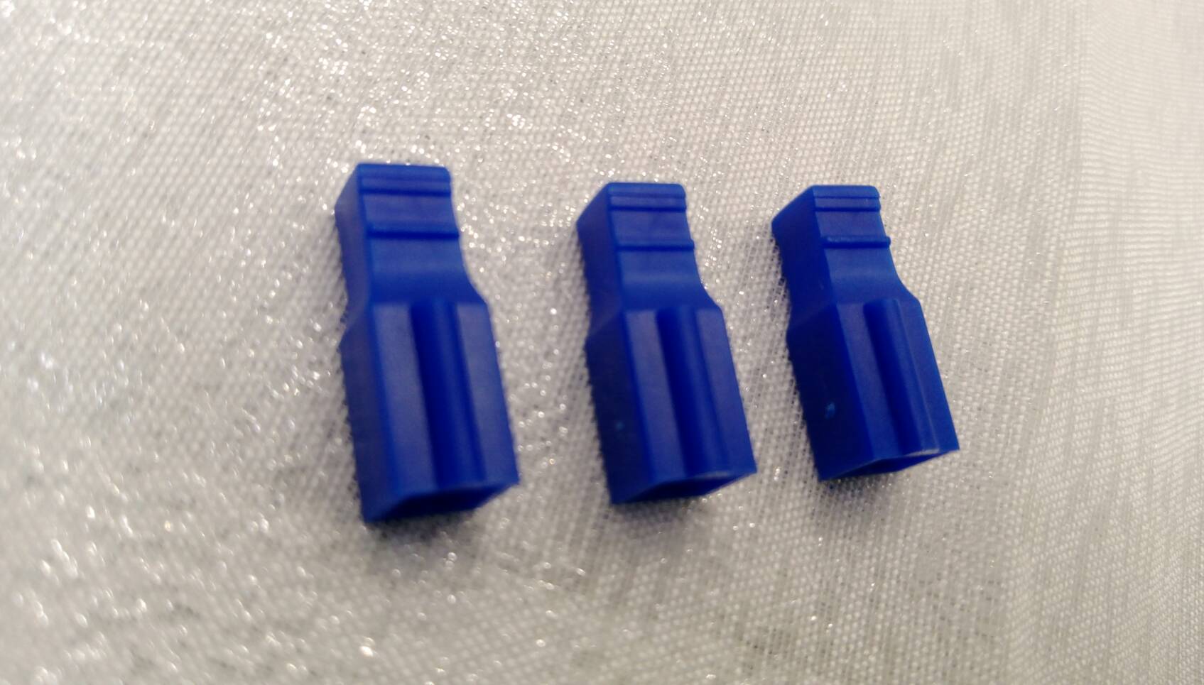 OEM Plastic Parts For Cable Terminal | Taiwantrade