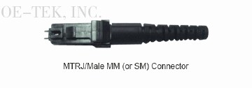MTRJ Connector | Taiwantrade