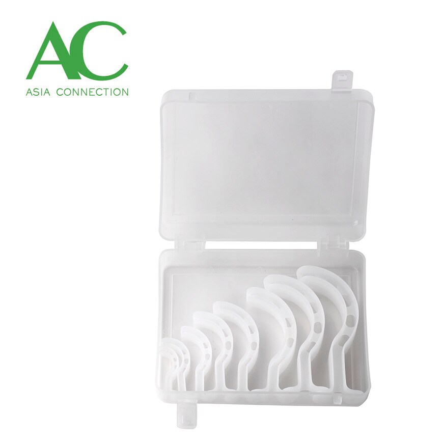 Berman Oral Airway Kit | Taiwantrade